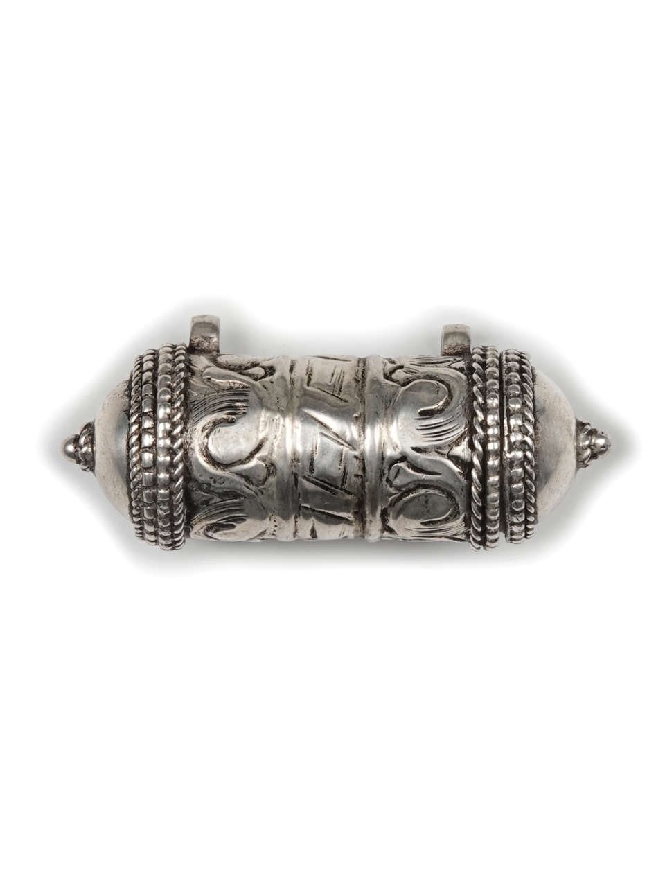Schmuckanhänger Mantrarolle 52 mm