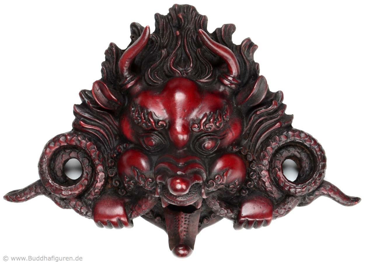 Chhepu Maske Resin