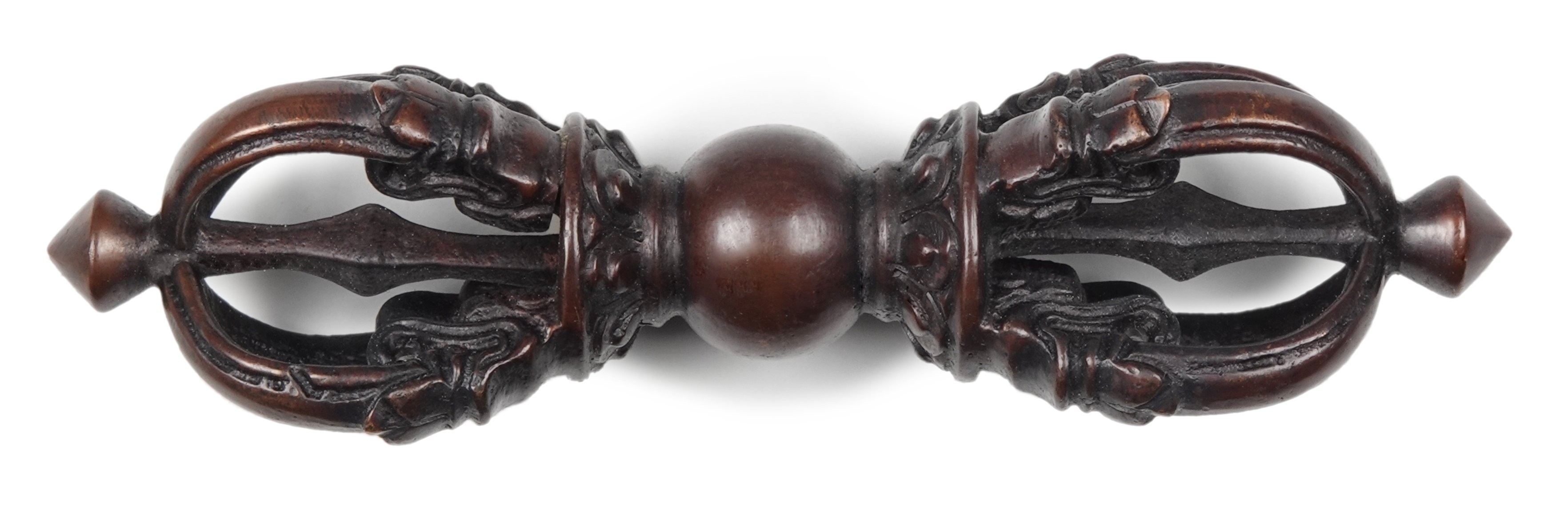 Dorje oxidiert 10,5 cm