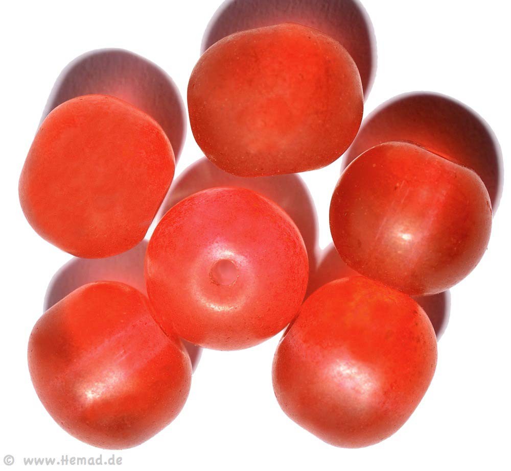 Glasperlen Glasschmuck, Schmuckperlen aus Glas