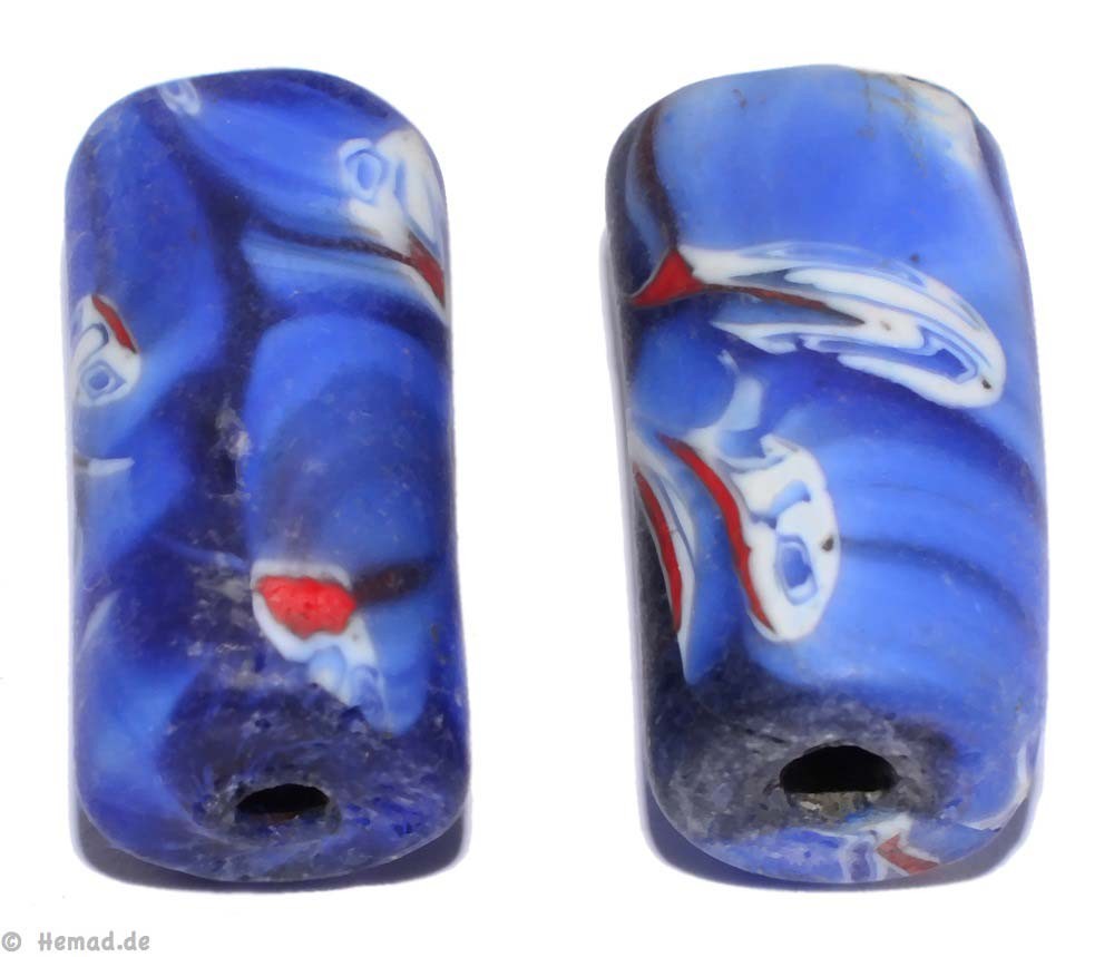 Glasperlen Glasschmuck, Schmuckperlen aus Glas