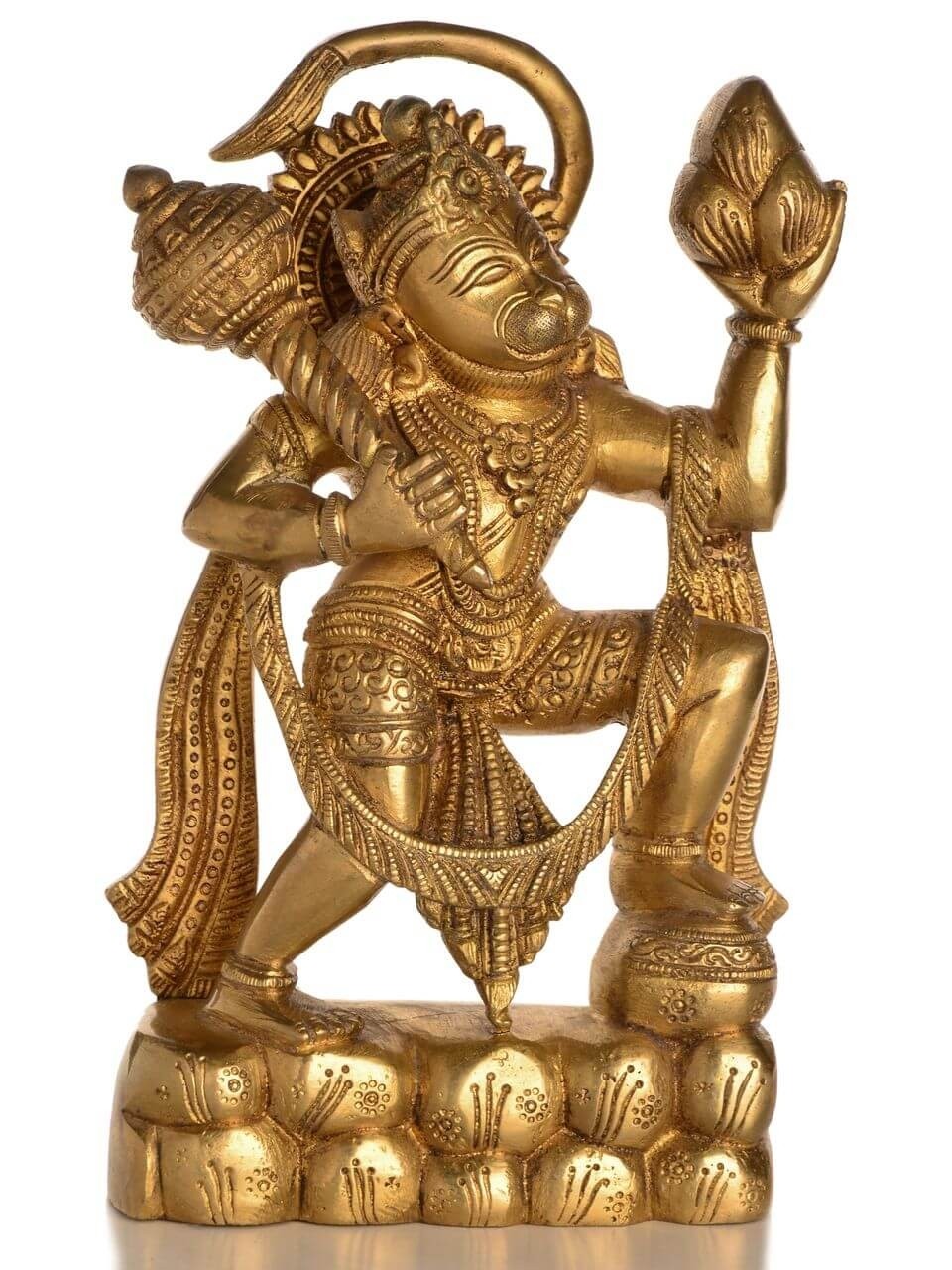 Hanuman 22 cm