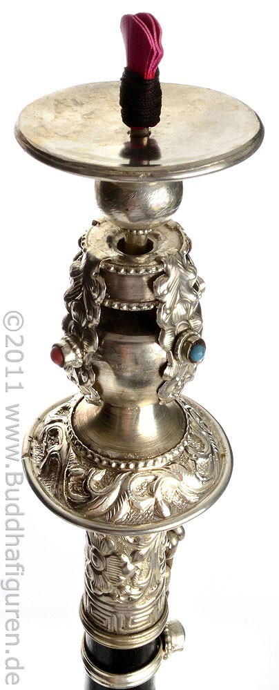 Tibetische Schalmei - Gyaling