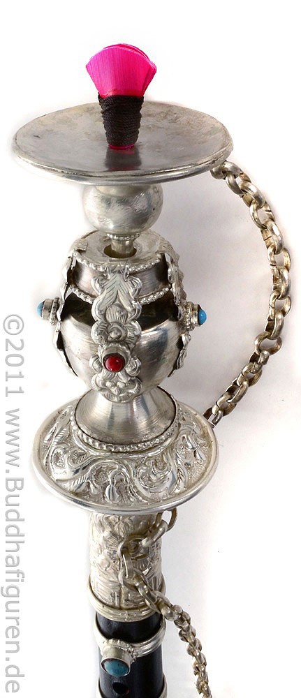 Tibetische Schalmei - Gyaling